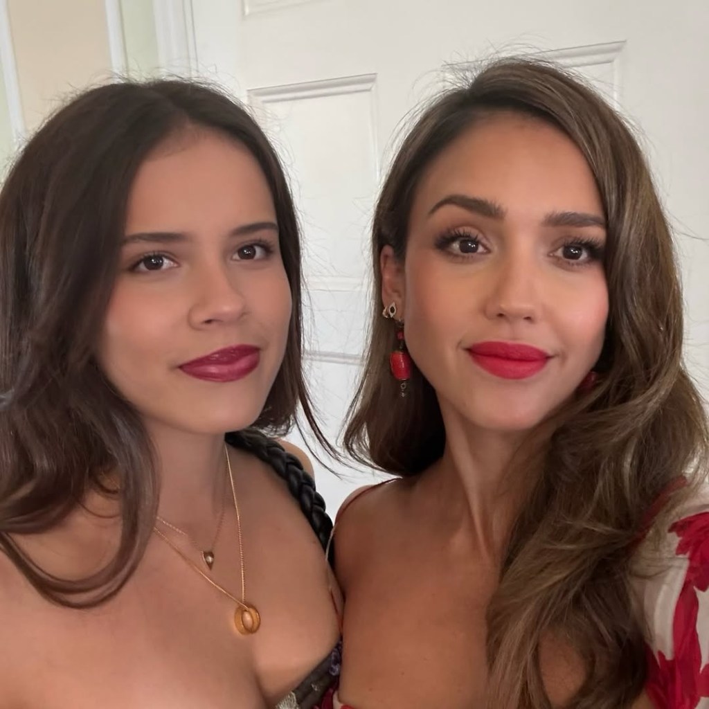 Where Jessica Alba and Cash Warren’s daughter Honor is headed for college
