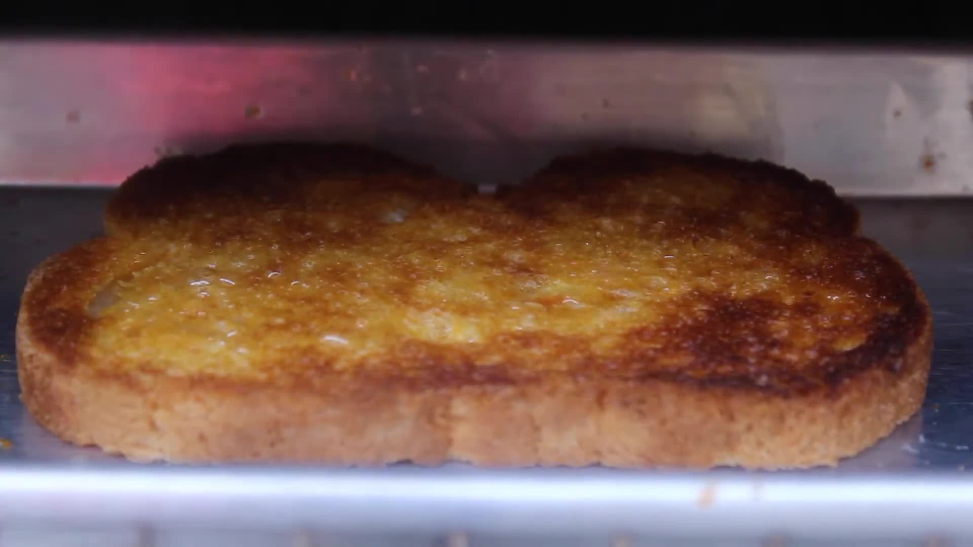How to make flame roasted toast from Final Fantasy XV