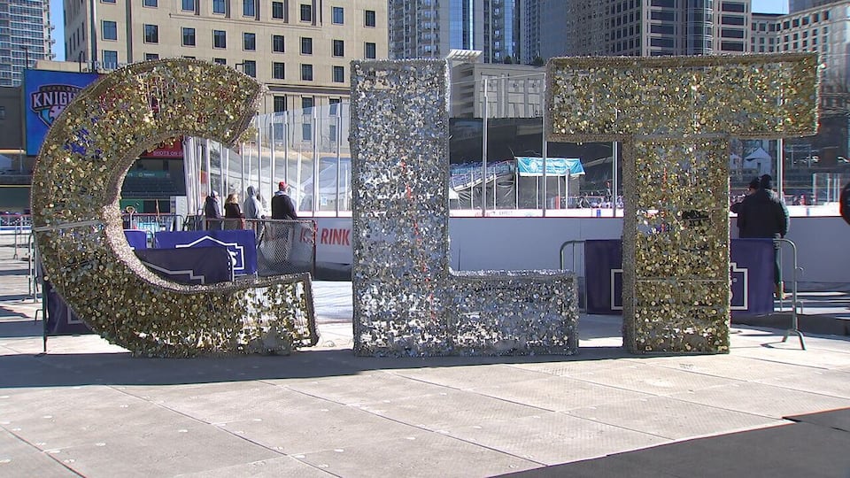 CLT NYE returns to Truist Field with fireworks, family fun, and added ...