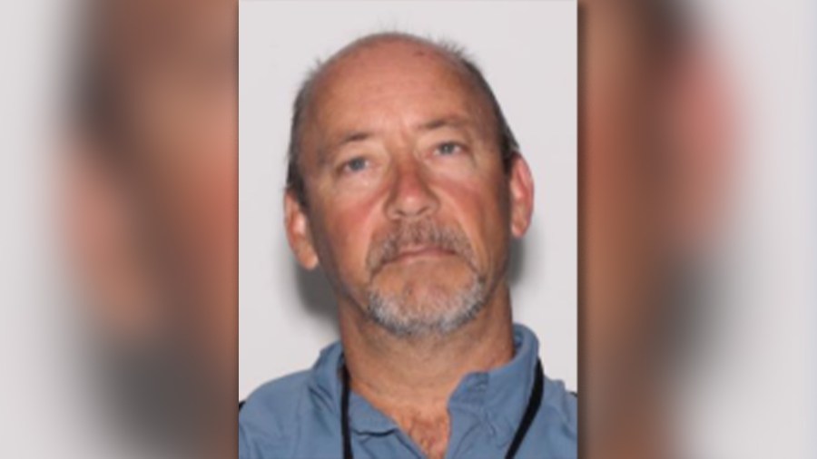 Purple alert issued for man missing from Pinellas County assisted ...