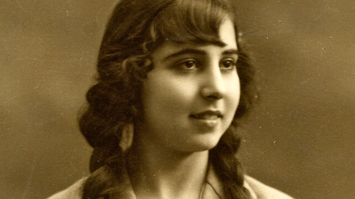 DNA study of 117-year-old woman reveals clues to long life