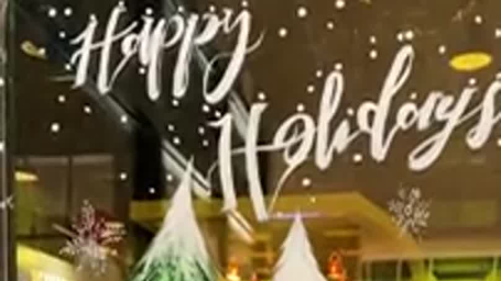 Check this out if you're looking to celebrate the new year in Uptown ...