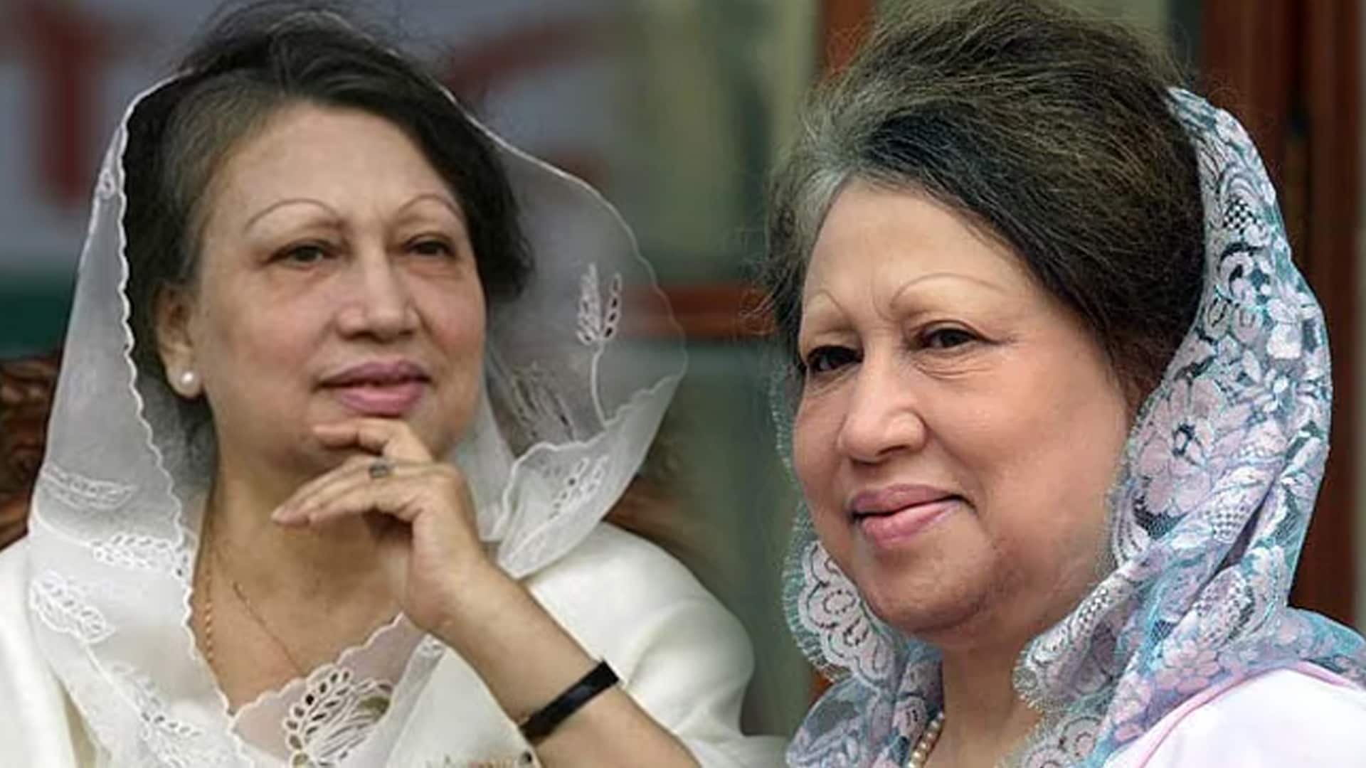 Bangladesh mourns former PM Khaleda Zia, state funeral today