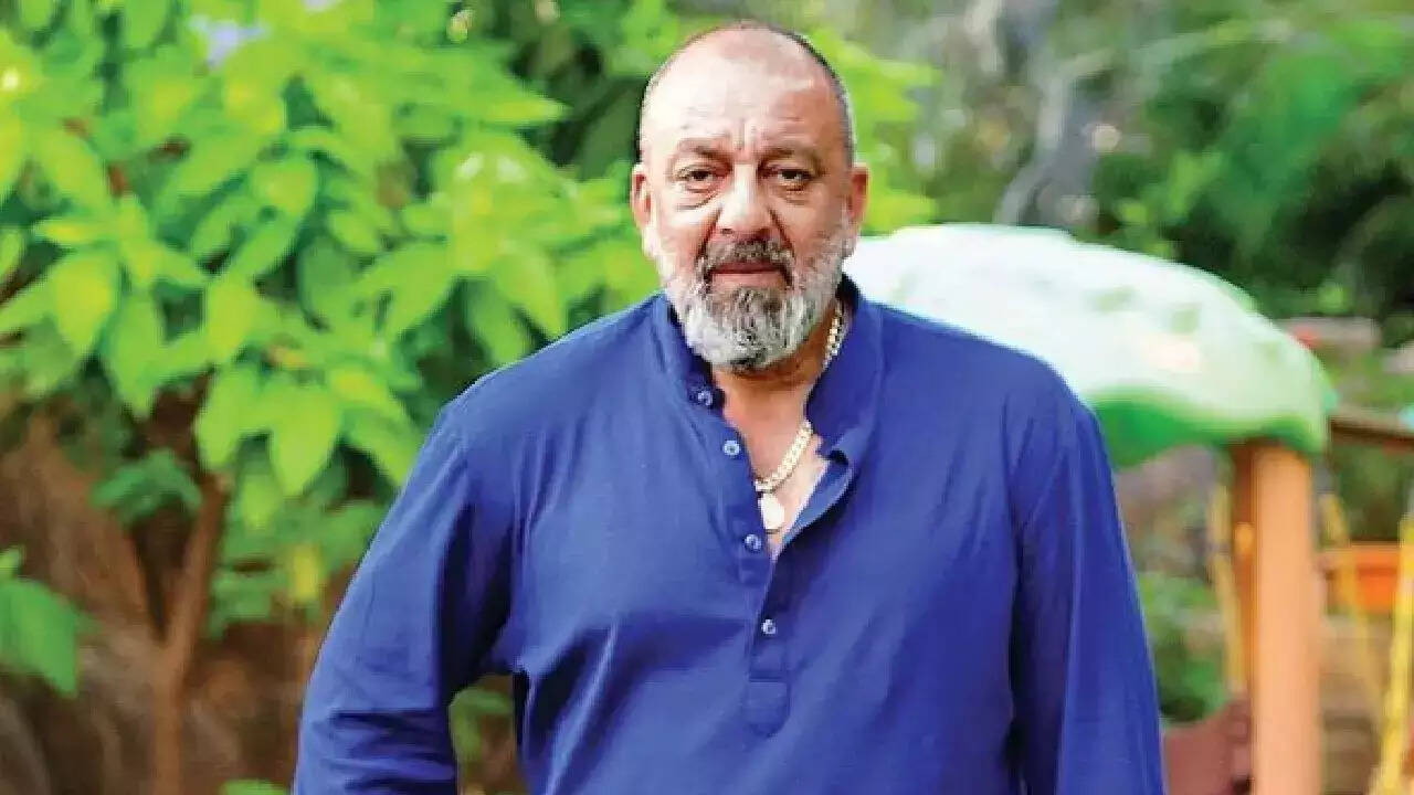 Sanjay Dutt shares his favourite foods, and the dish he never orders ...