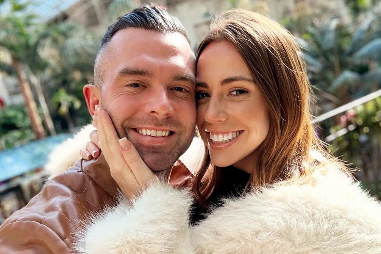 Jay Allen announces engagement while setting 'record straight' on ...