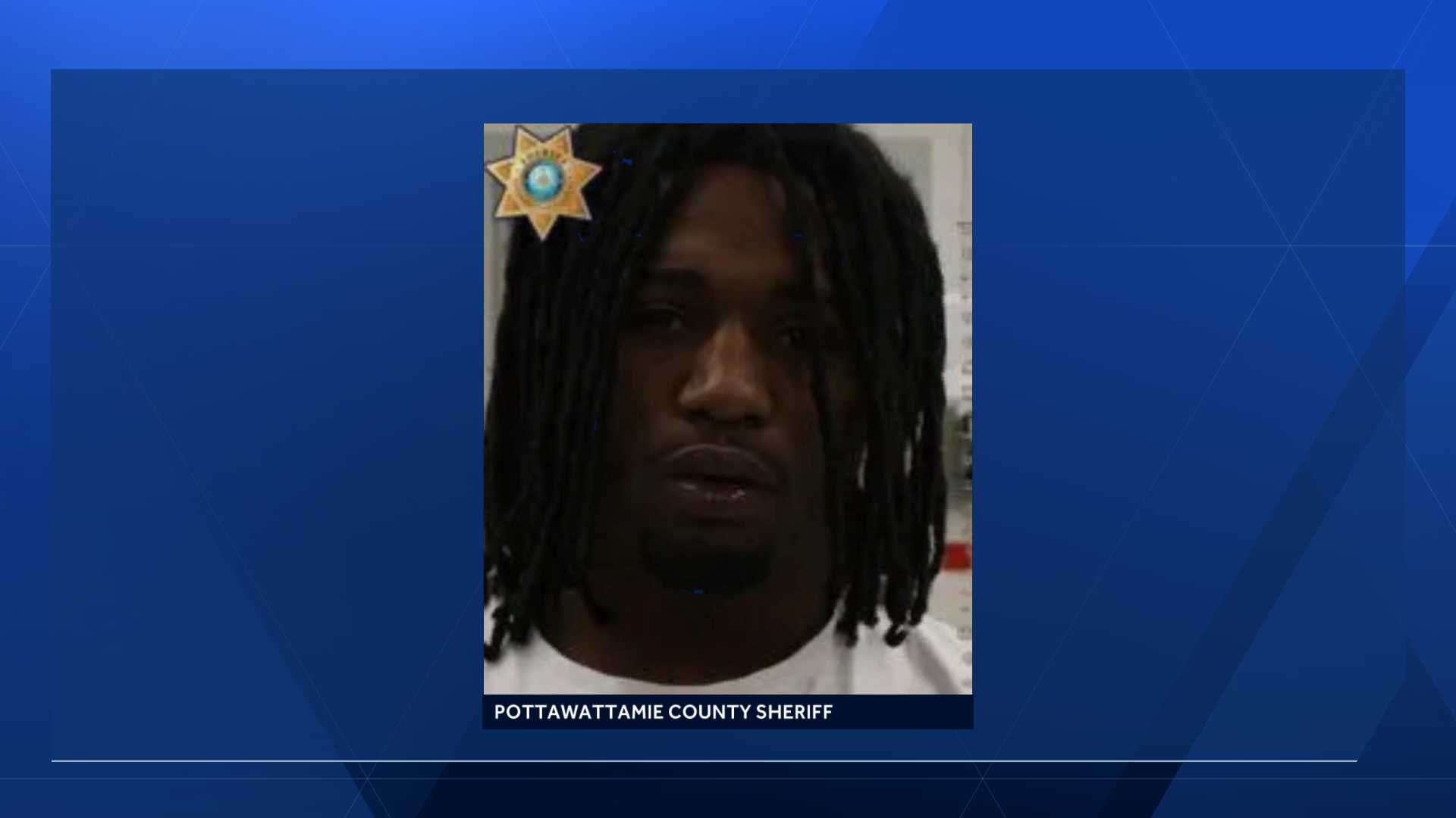 Omaha man charged in deadly shooting held without bond