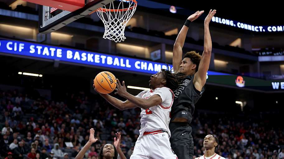 CIF Southern Section boys basketball playoff computer rankings - Dec ...