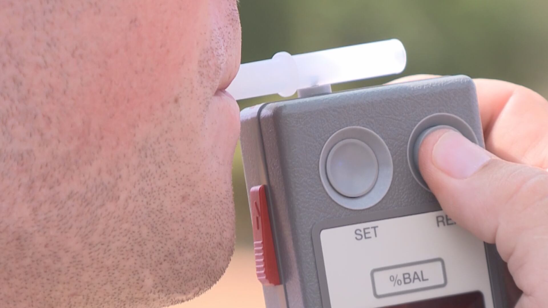 Killeen police boosting DWI enforcement efforts on New Year’s Eve