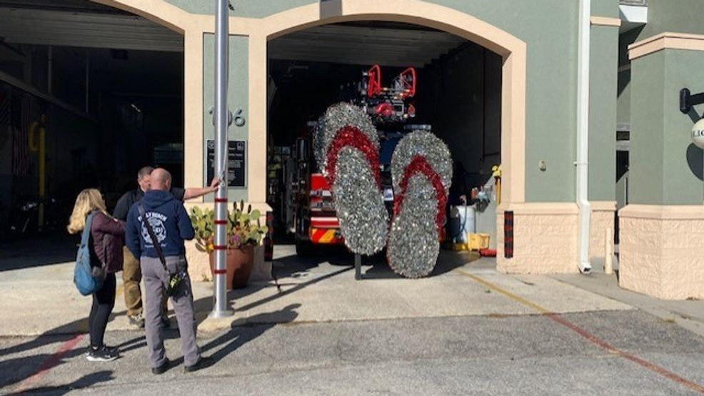 Folly Beach gears up for safe, fun New Year’s Eve with fireworks ...