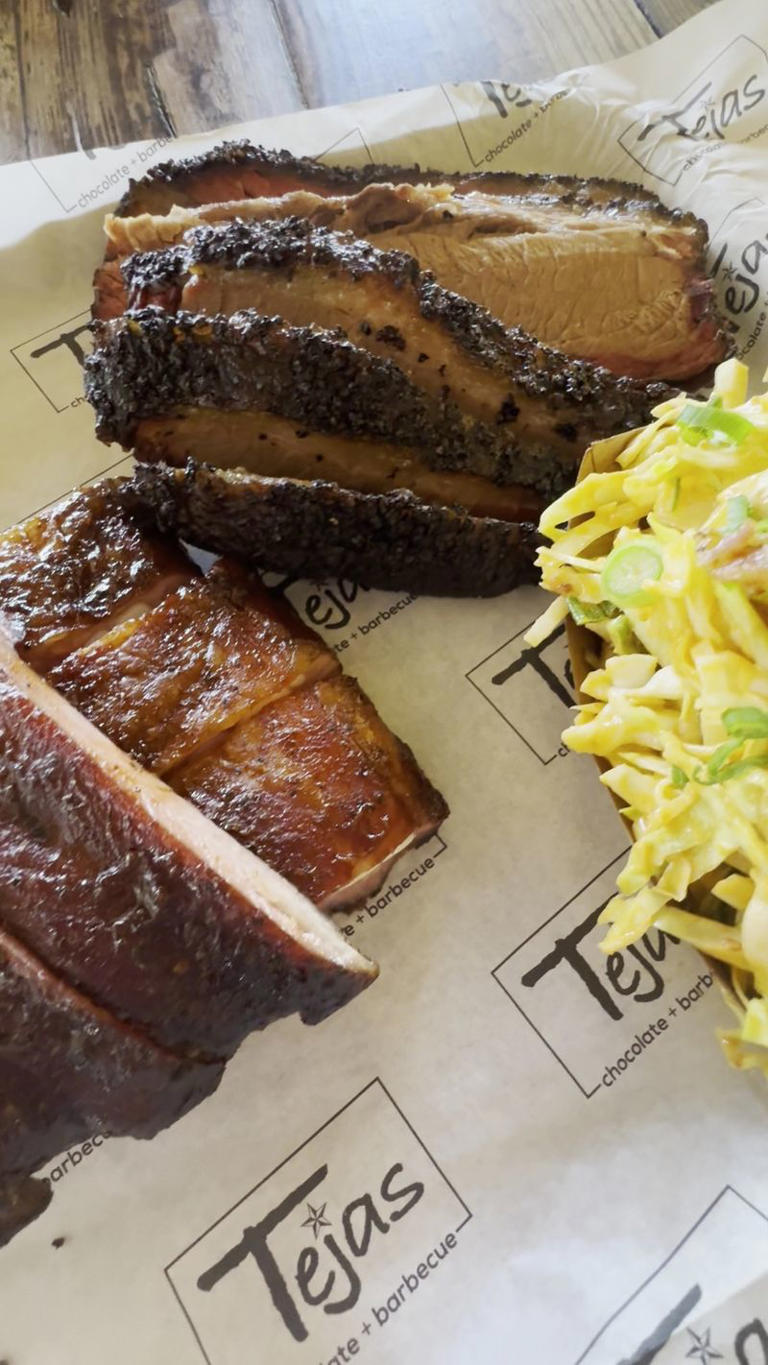Barbecue sandwiches to try in Texas