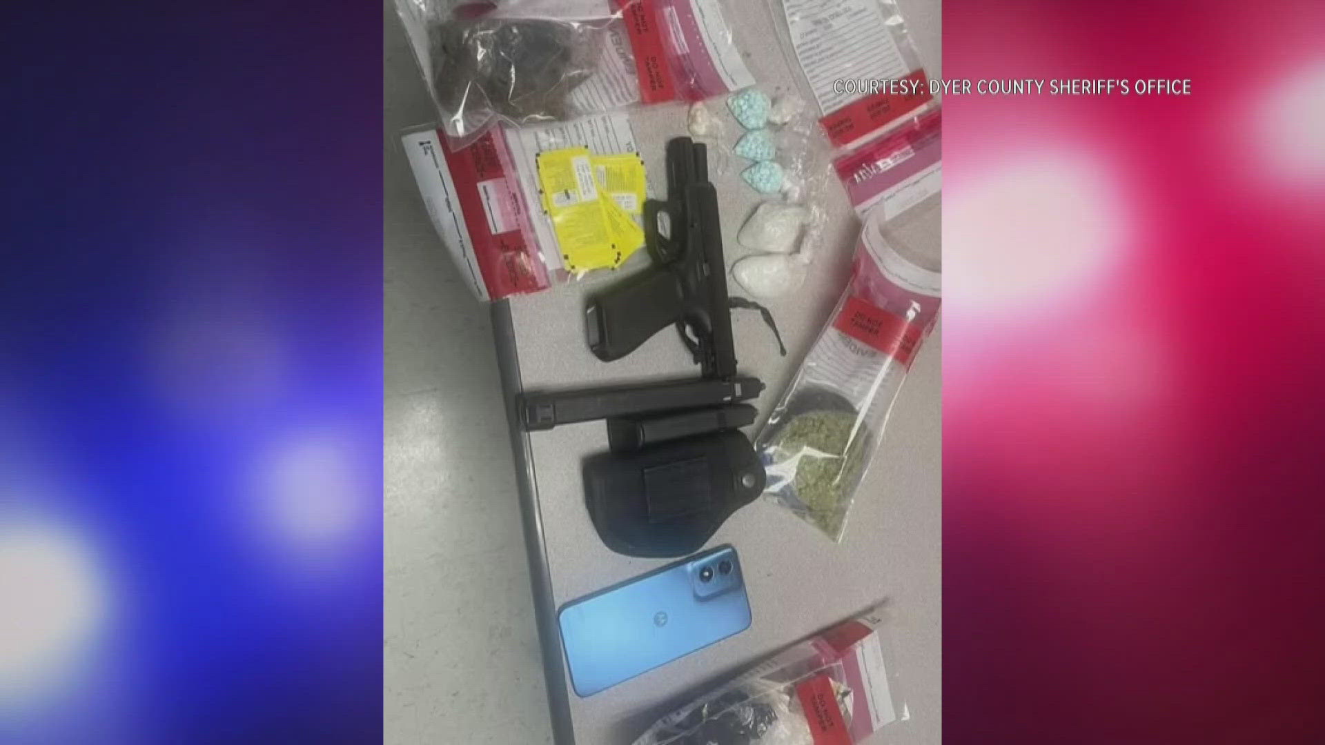 Former correctional officer sentenced in federal prison for attempted ...