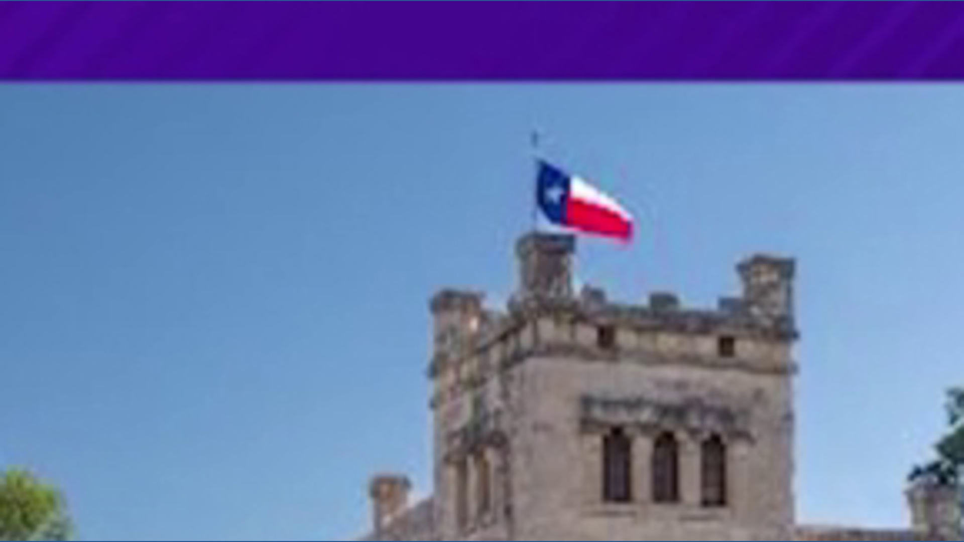 Restoration work continues on Austin's Elisabet Ney Museum