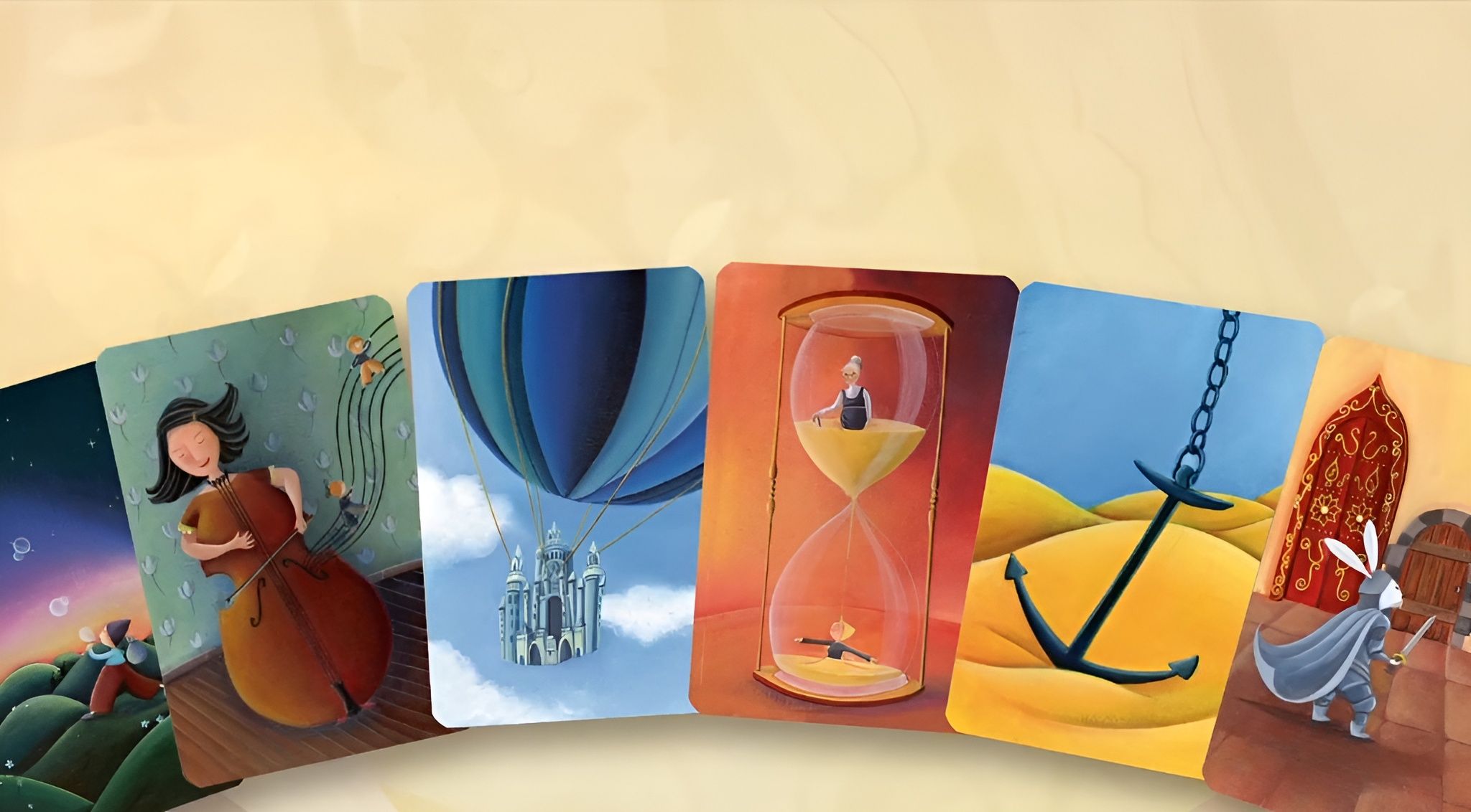 Best board games for people who don’t like board games