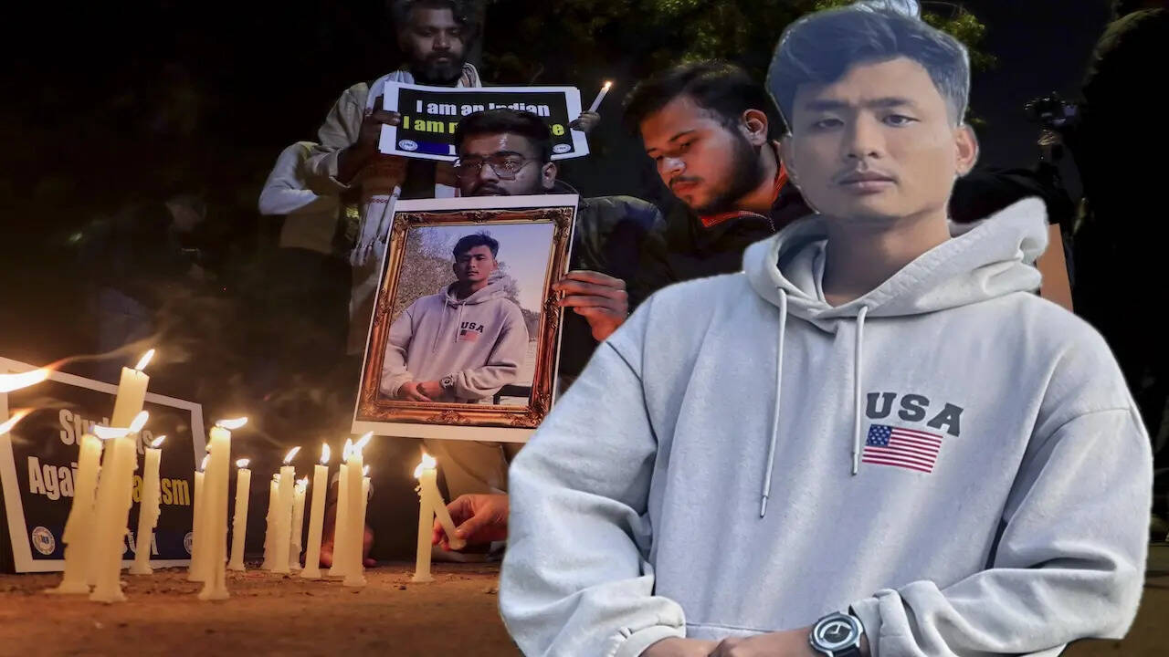 Angel Chakma death case: Dehradun police to seek fresh statement from ...