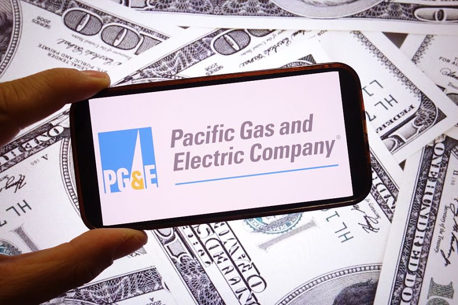 Lower bills for PG&E customers in 2026