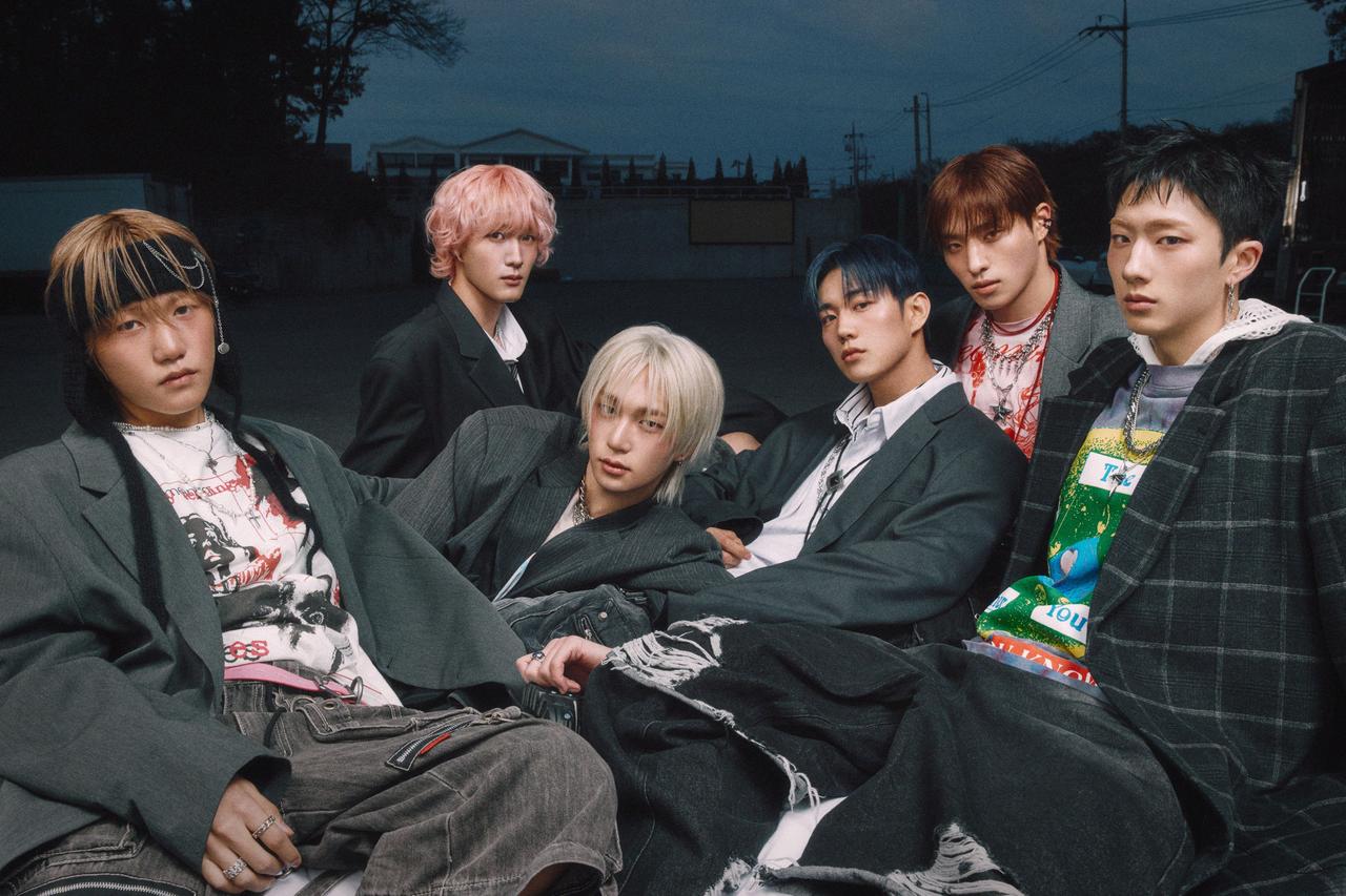 피원하모니, 美 연말 차트서 존재감…'Pretty Boy' 호평