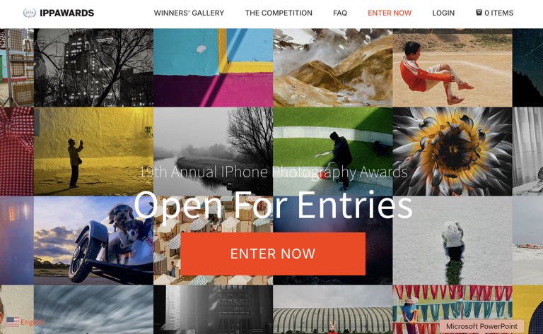 Kick off 2026 with these 10 photography competitions open for entries ...