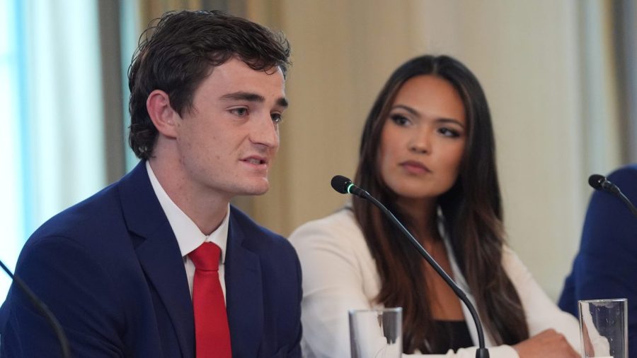 Top Minnesota Republican: GOP caucus steered YouTuber Nick Shirley to ...