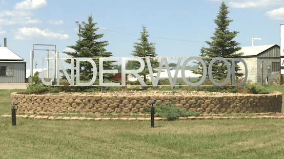 Underwood water samples sent for testing; weekend hours for City Hall set