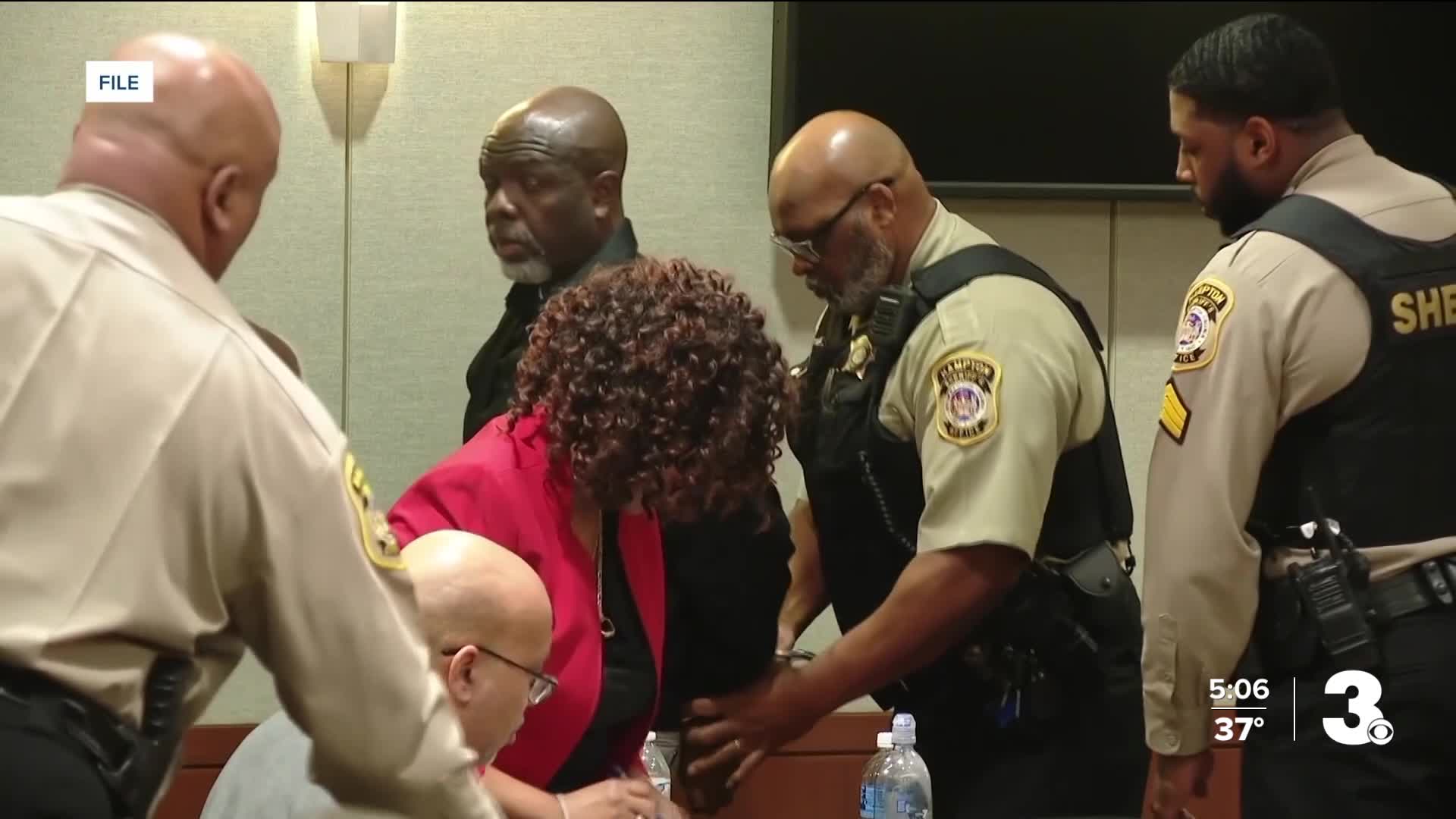 Virginia appeals court upholds Cory Bigsby murder conviction