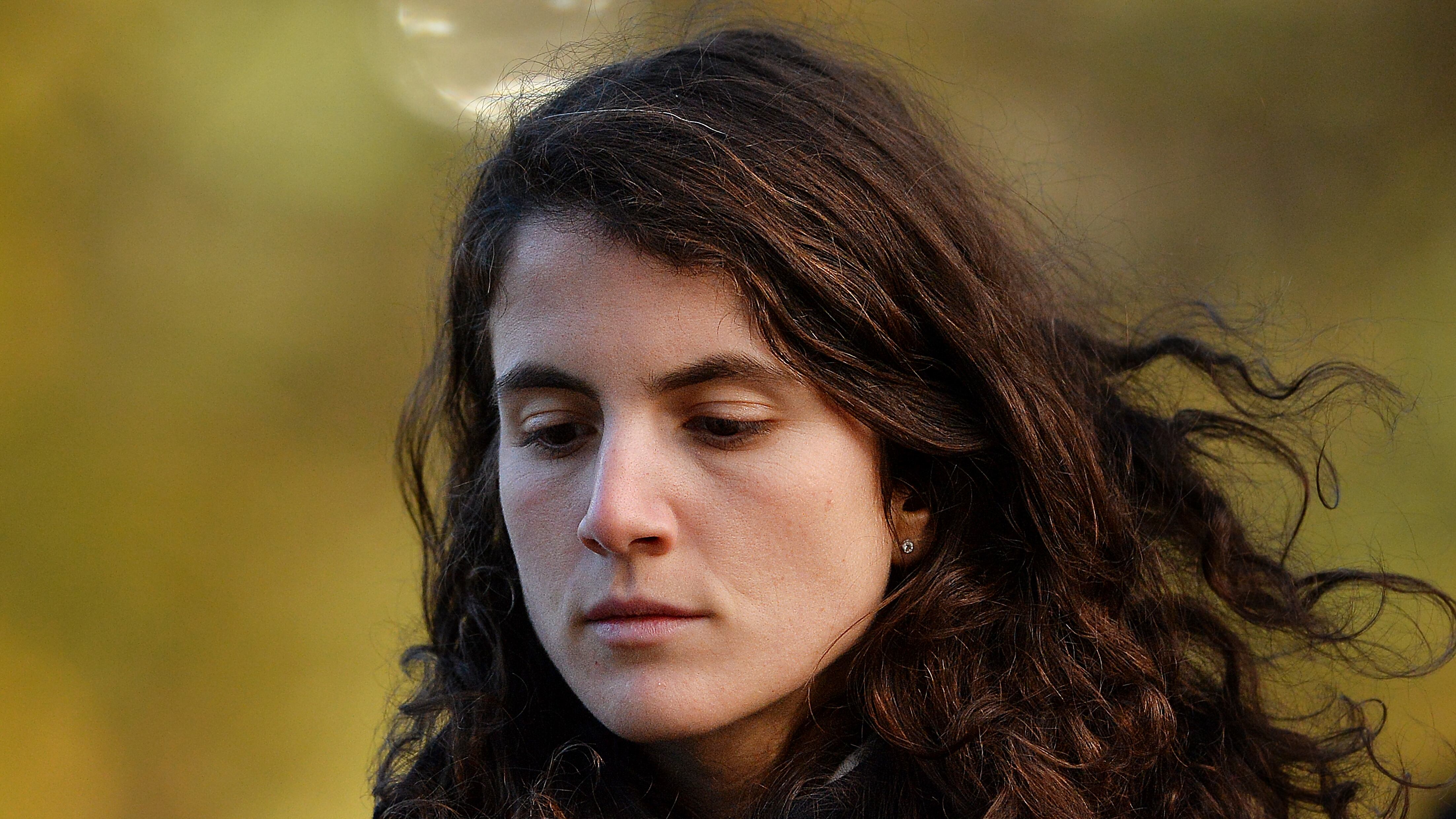 Tragic JFK granddaughter railed against cousin RFK Jr. before she died