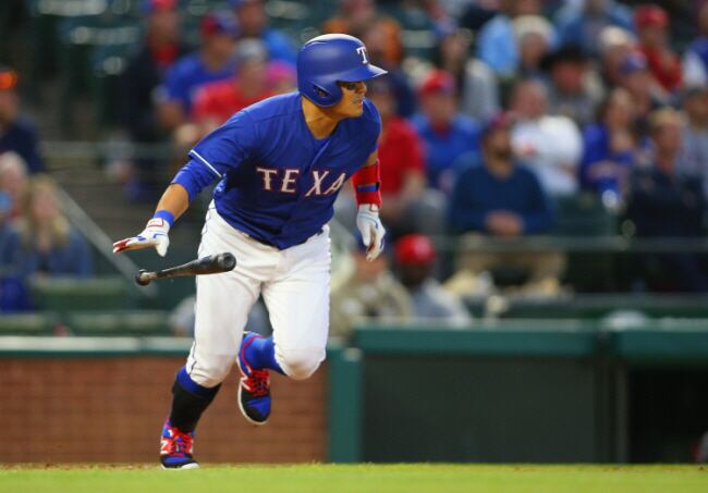 Choo Shin-soo first South Korean to receive MLB Hall of Fame vote