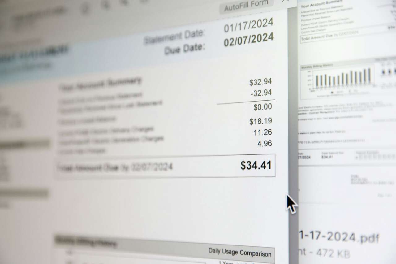 Your PG&E bill will change in 2026, here's what to expect