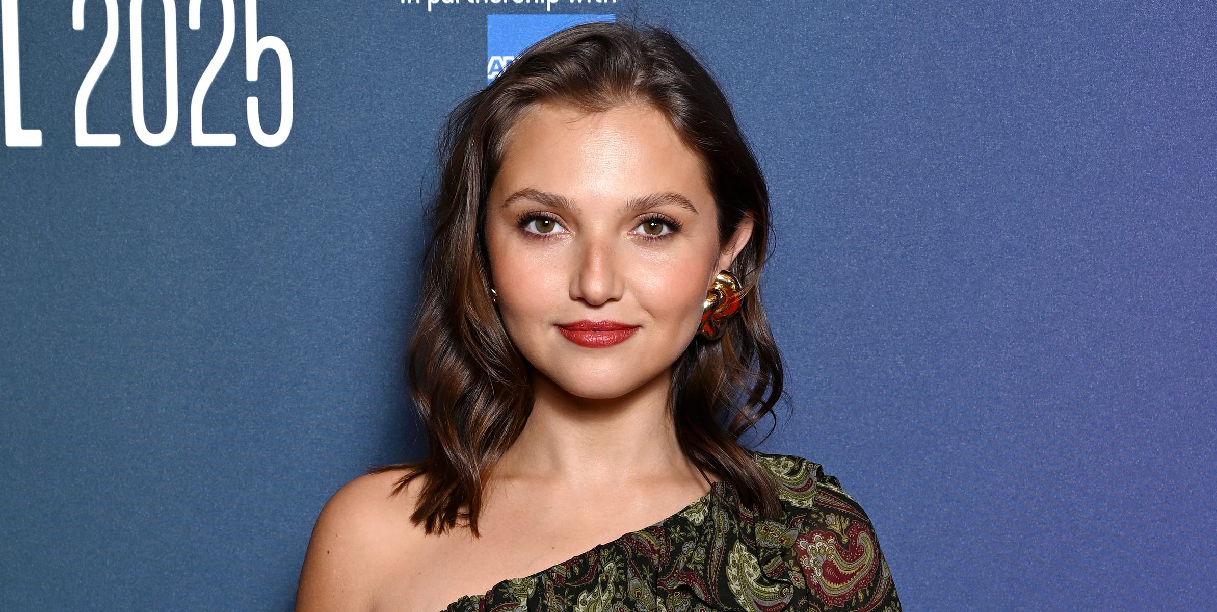 The Beatles biopic star admits she didn't know band member names before ...