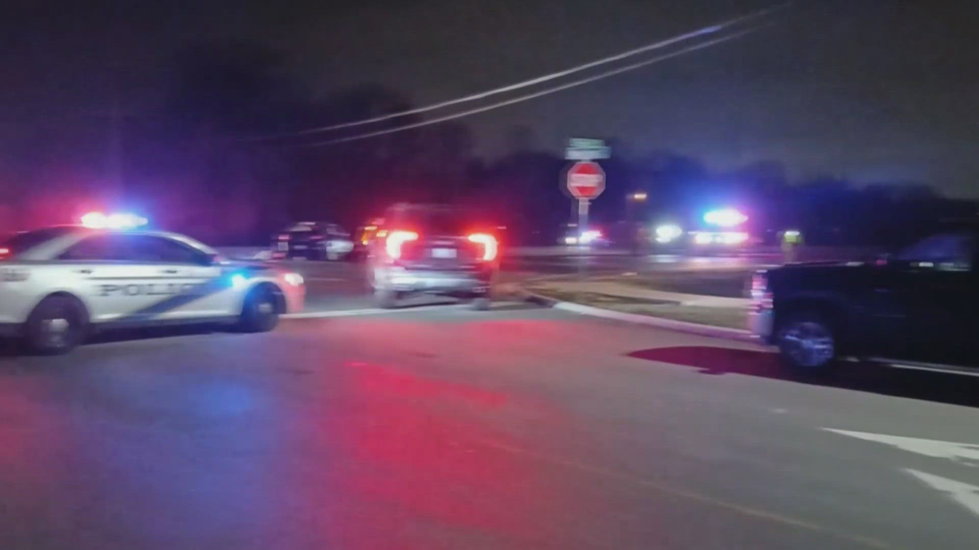 Motorcyclist killed in Preston Highway crash; second driver also dies