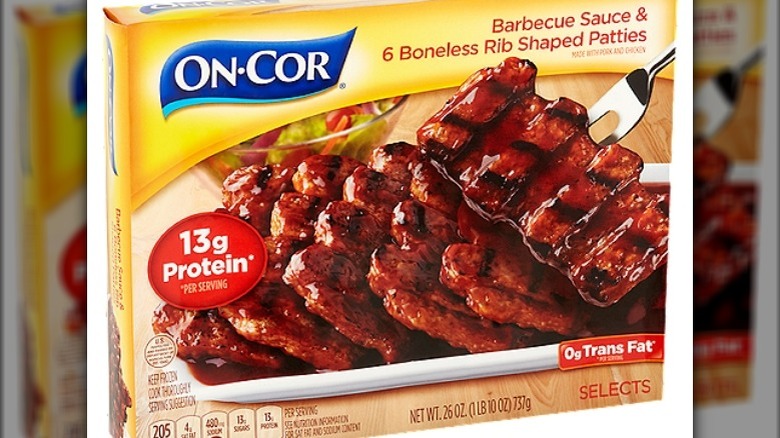 15 popular frozen dinners ranked worst to best