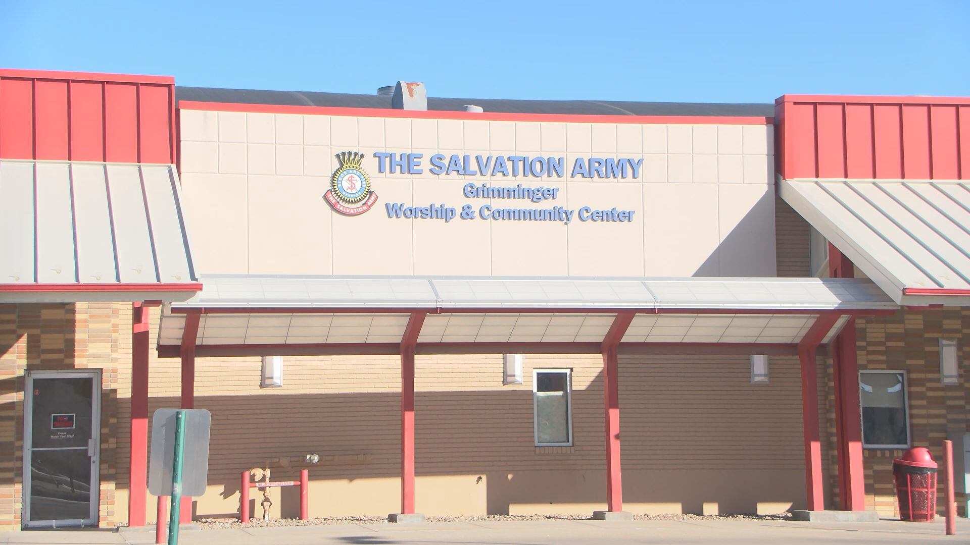 Tri-Cities shelters see increased demand as freezing temperatures arrive