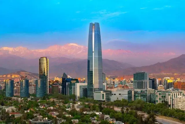 Chile rompe récord histórico en exportaciones: cobre y litio impulsan ...
