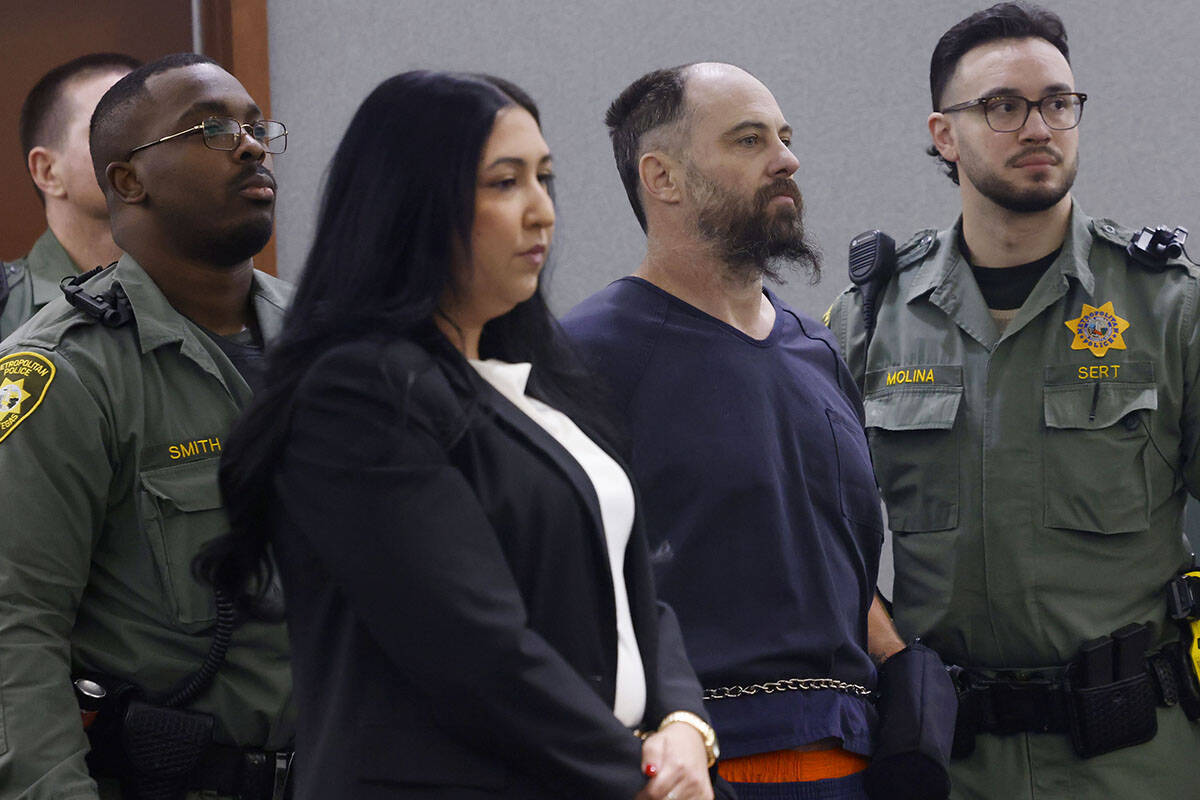 Reality TV star accused of killing cellmate to be evaluated for competency