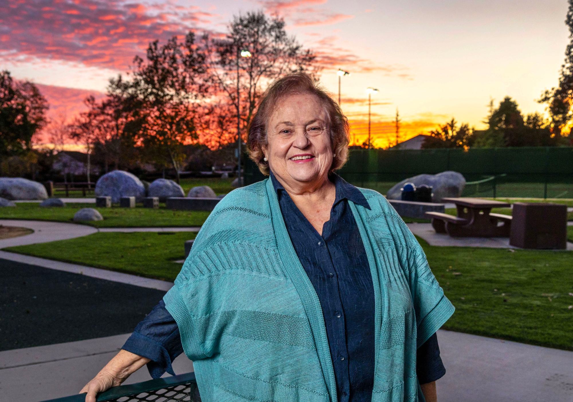 Camp Pendleton’s head of history and museums retires after 30 years