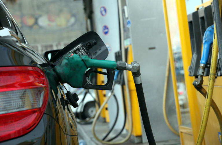 Fuel prices in Israel to drop below 7 shekels per liter for first time ...