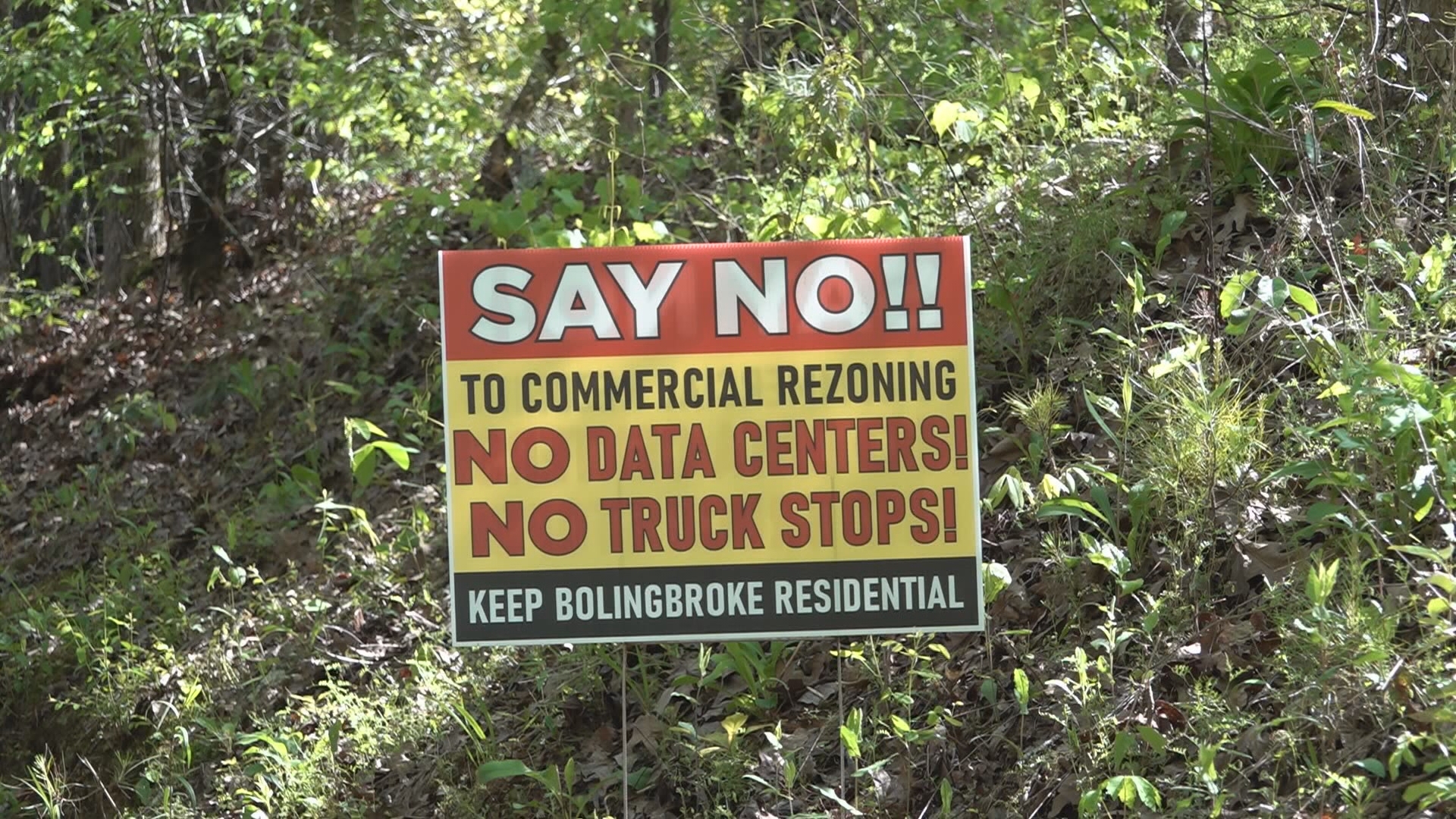 Georgia lawmakers set to battle over data centers as power bills loom ...