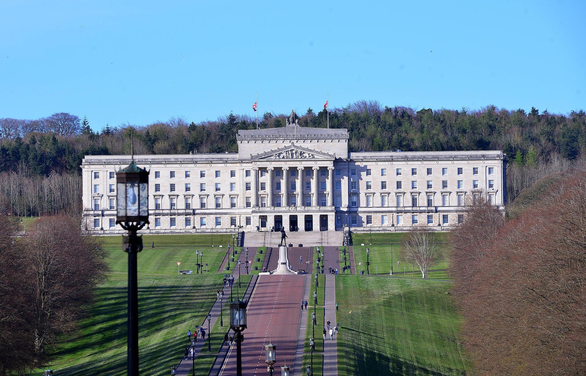 NI leaders set out their vision for 2026 - with Stormont reform and the ...