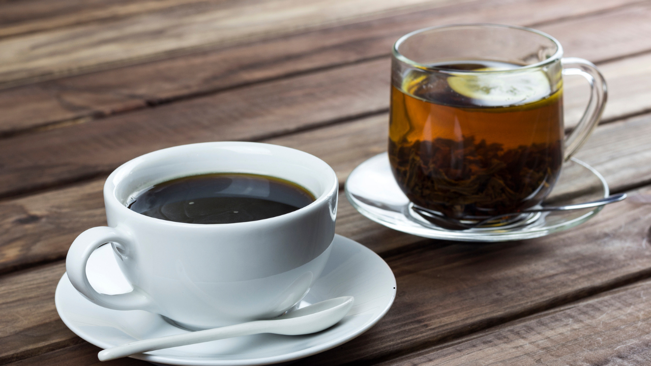 When coffee turned toxic: The mystery jaundice case no test could explain