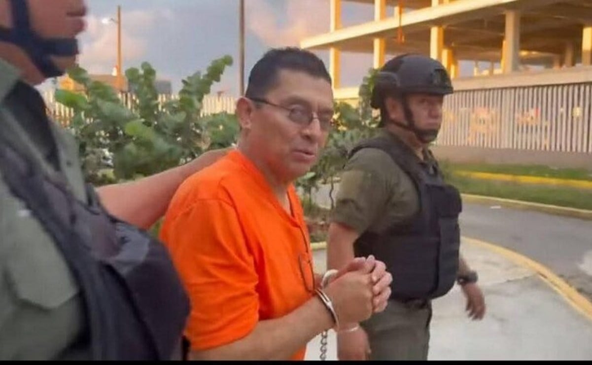 Artículo 19 condena prisión domiciliaria contra el periodista Rafael ...