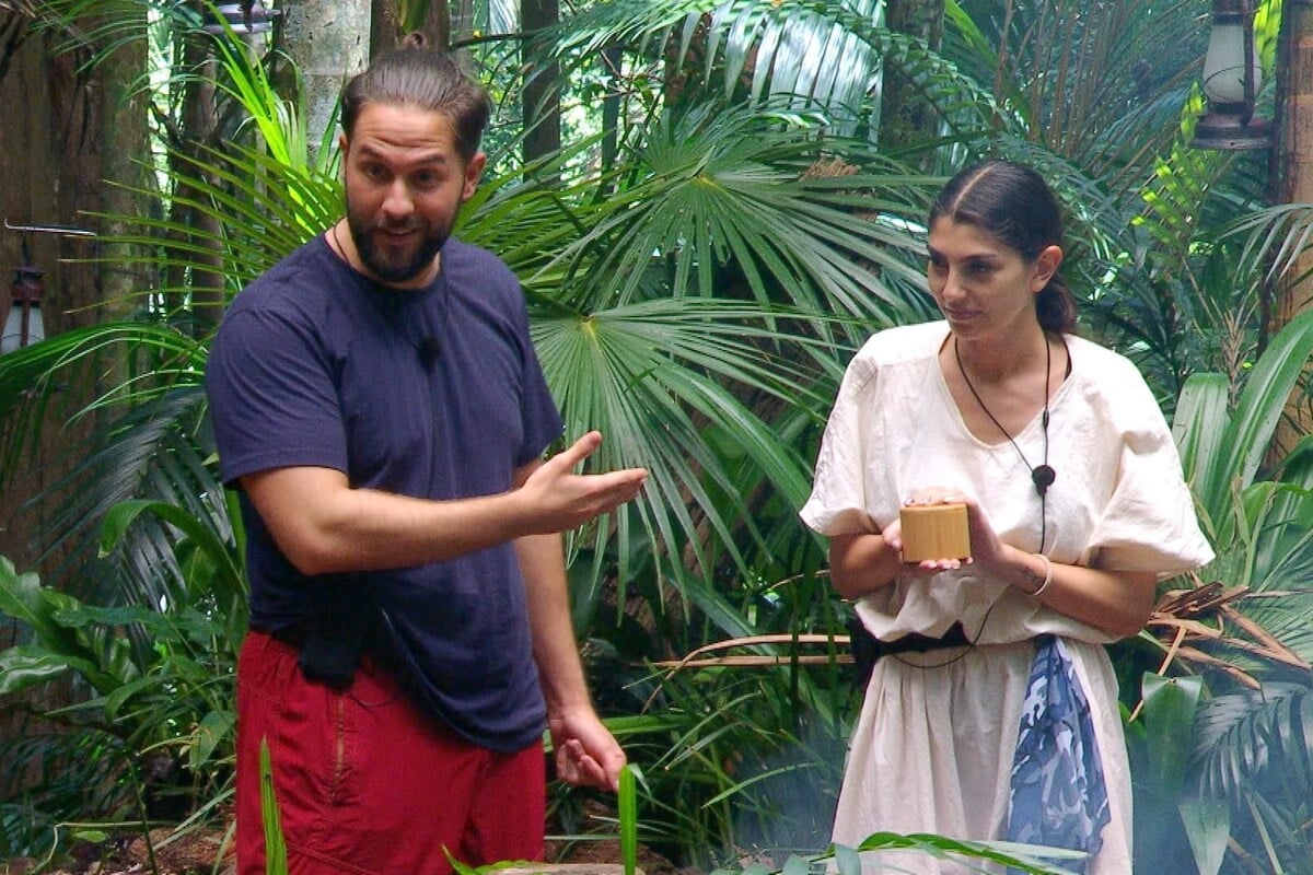 Nächster Krach im Nachspiel: Yeliz Koc wirft "Dschungel"-Star Mobbing vor