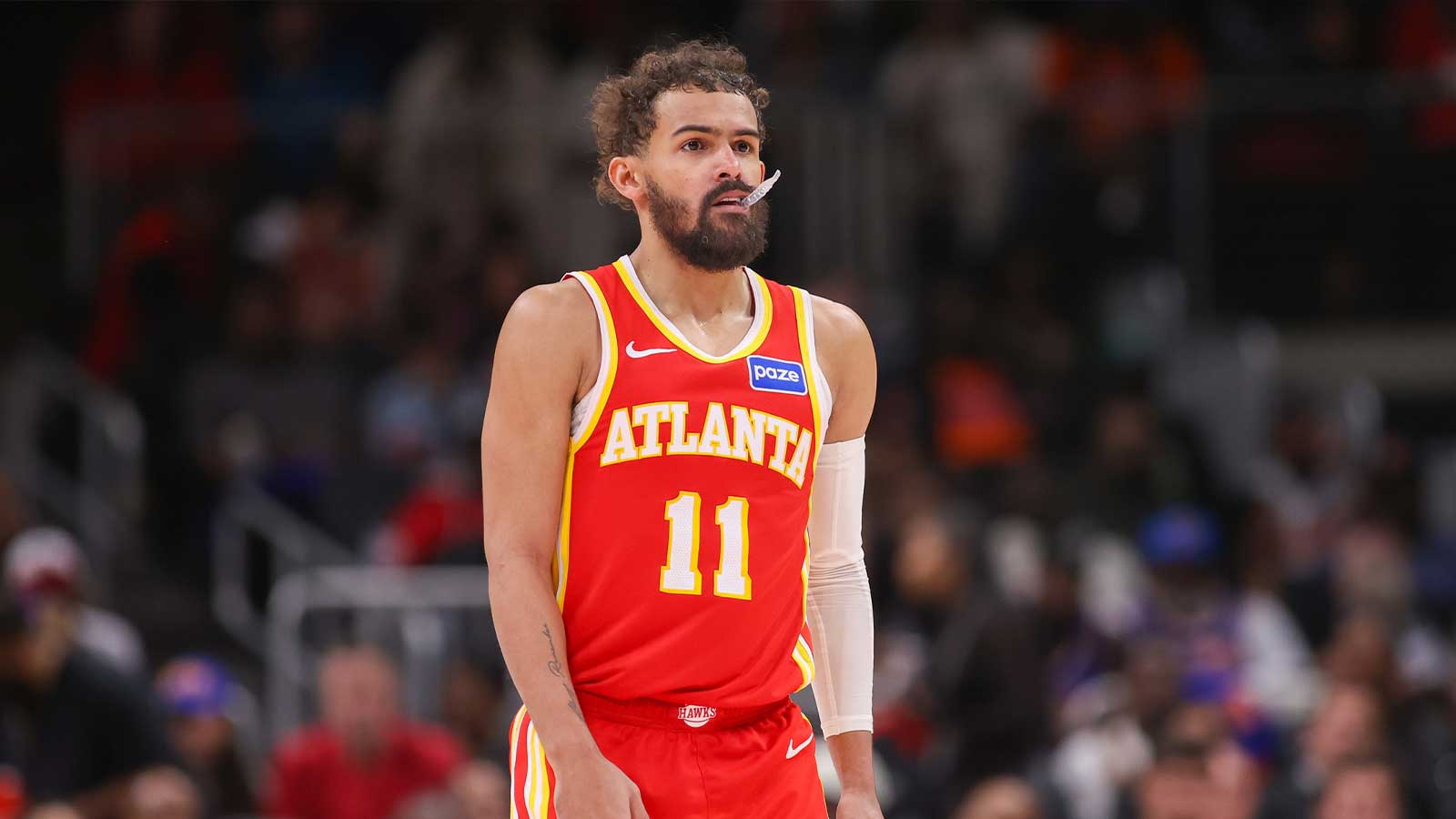 NBA rumors: Hawks hit with 'extremely difficult' Trae Young reality as ...