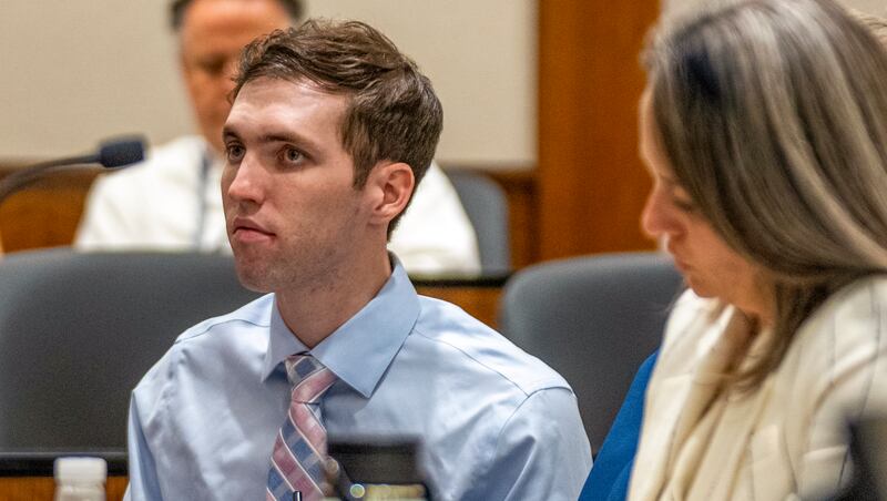 Transcript from closed hearing sheds light on Charlie Kirk’s murder case