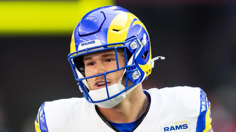 The Rams finally have a burgeoning star at tight end