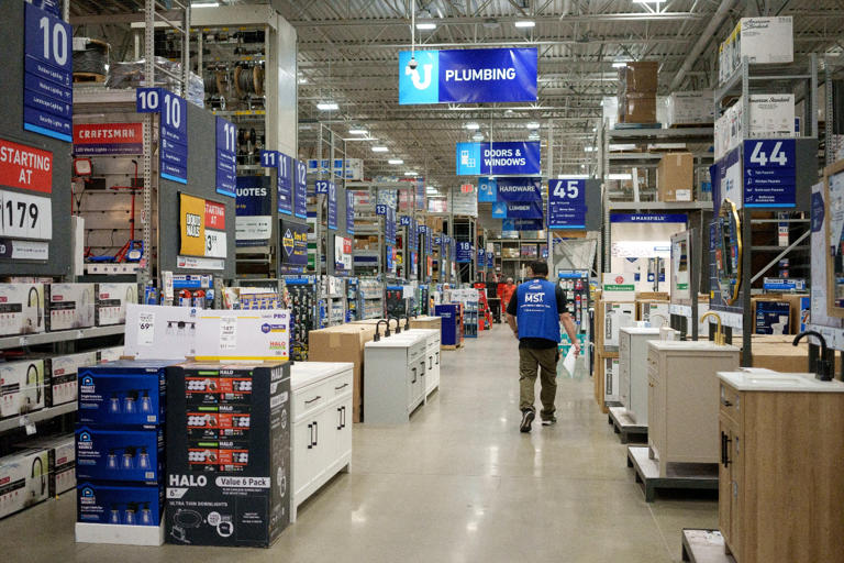 How to get free money at Lowe's in January – plus freebies for kids