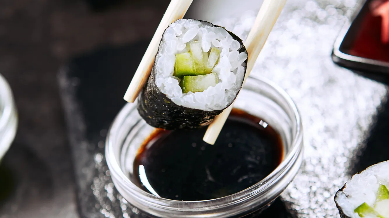Common mistakes people make at sushi places