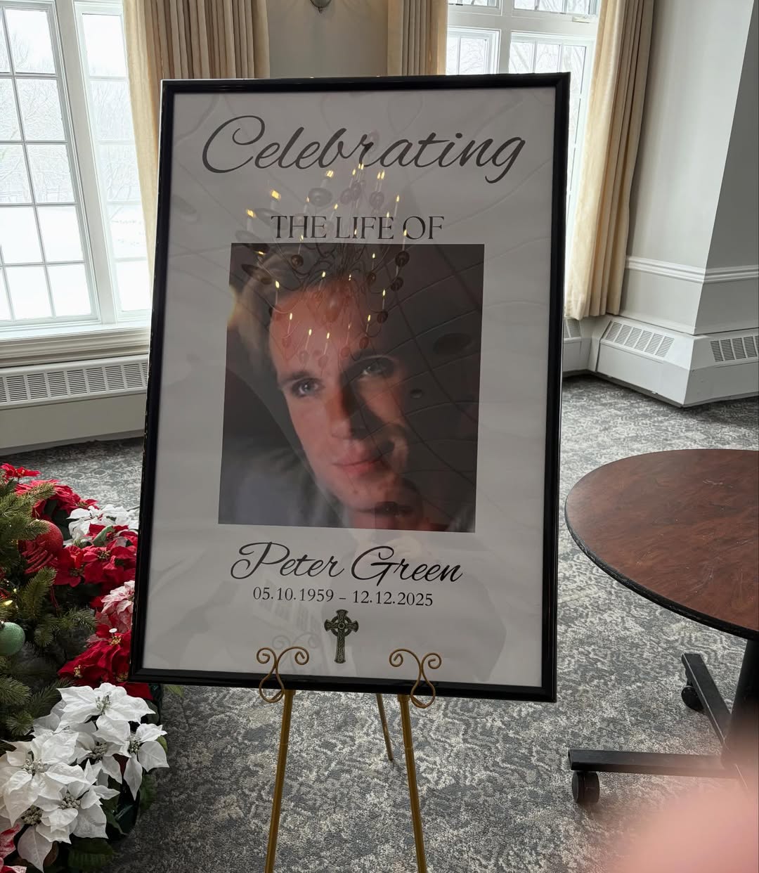 'Mask' star Peter Greene remembered at 'very private' memorial, late ...