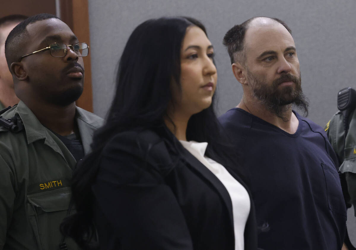 Reality TV star accused of killing cellmate to be evaluated for competency