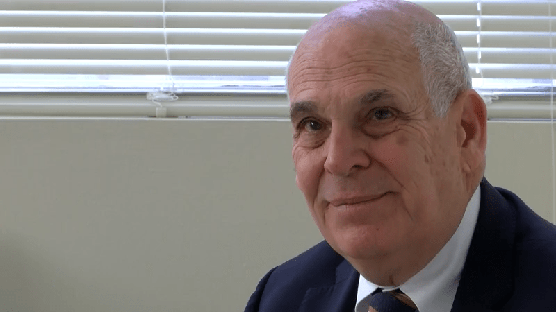 Outgoing Santa Fe Mayor Alan Webber: 'It's been the biggest honor of my ...