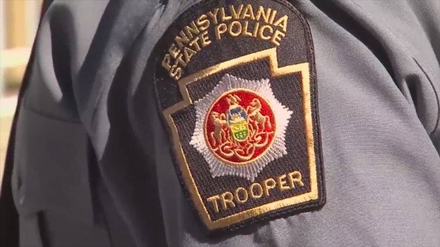 2 whistle-blowing troopers sue for alleged retaliation