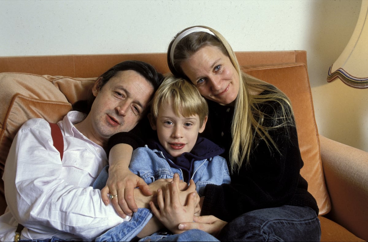 Macaulay Culkin was the world's most famous child. There's a reason he ...